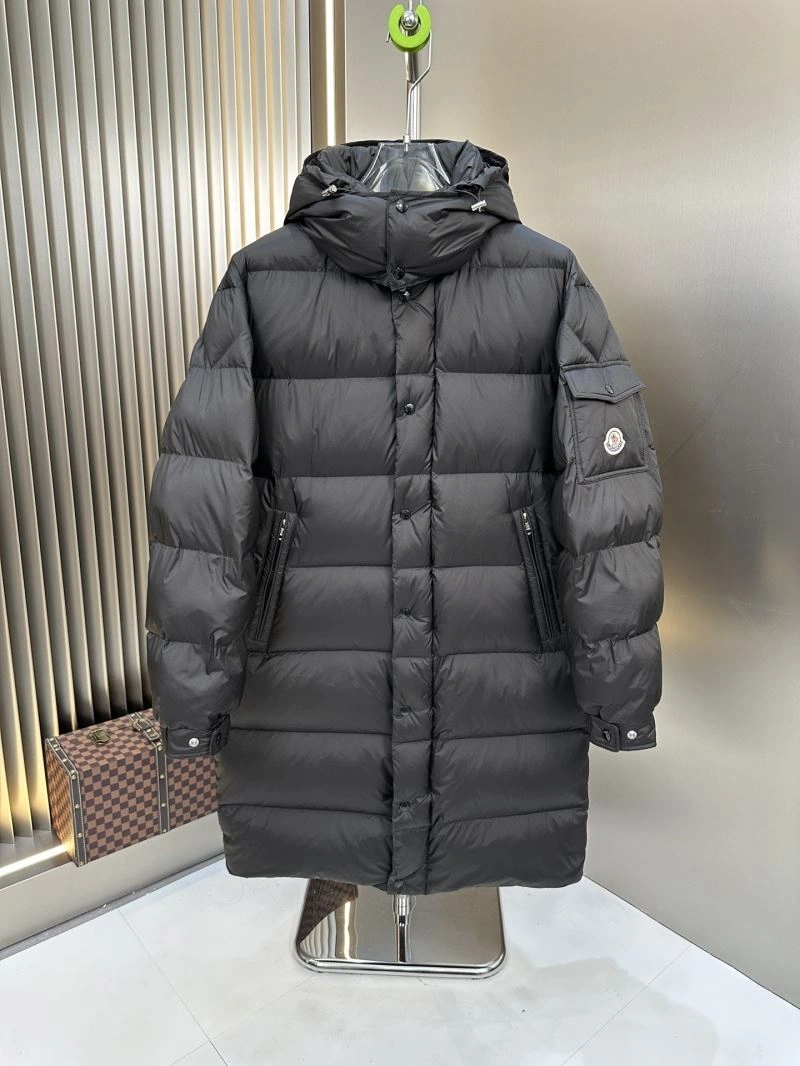 Moncler Down Jackets