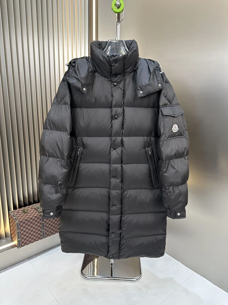 Cut-rate Moncler Down Jackets