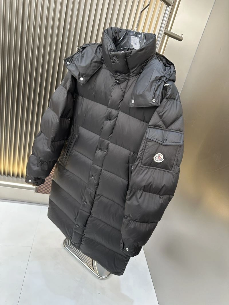 Cut-rate Moncler Down Jackets