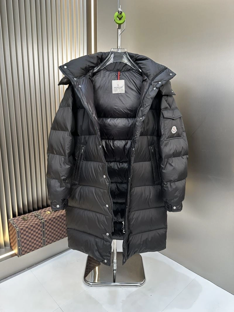 Cut-rate Moncler Down Jackets
