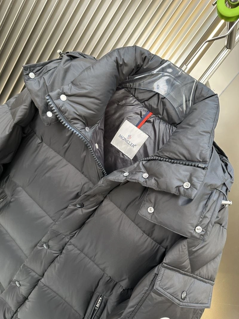 Cut-rate Moncler Down Jackets