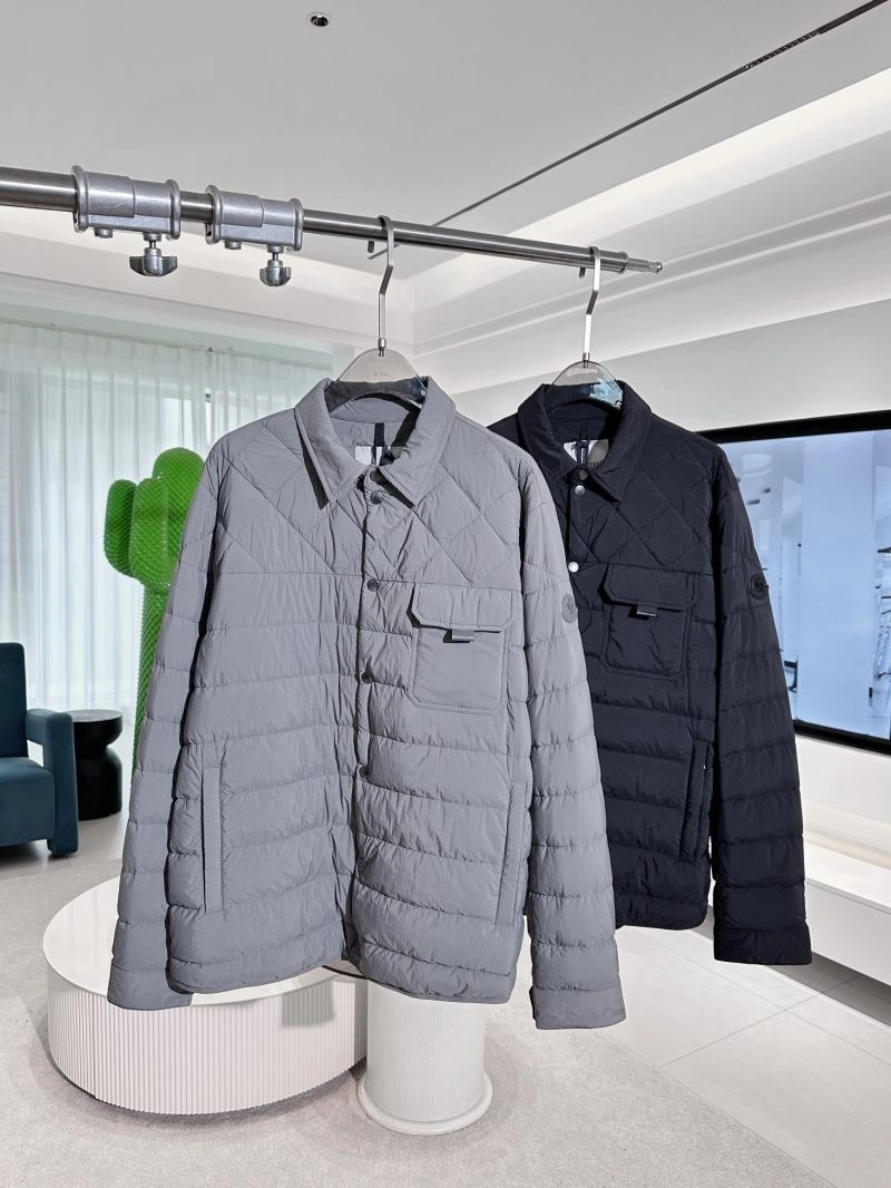 Moncler Down Jackets