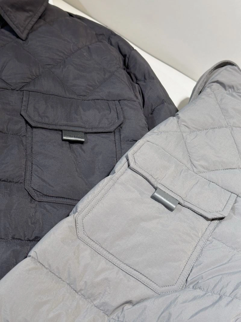 OEM Moncler Down Jackets