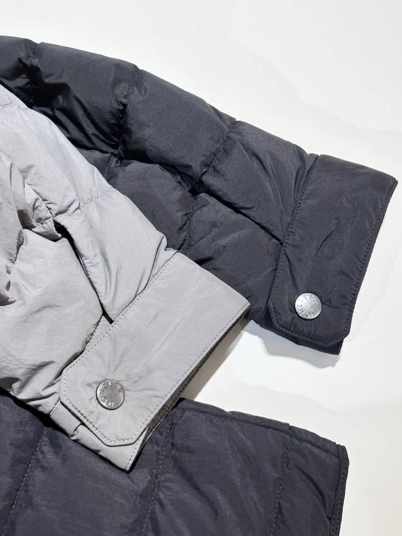 OEM Moncler Down Jackets