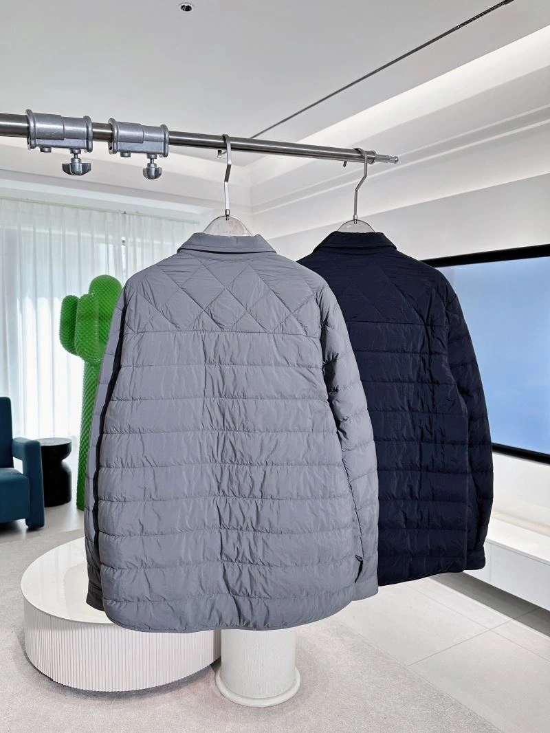 OEM Moncler Down Jackets