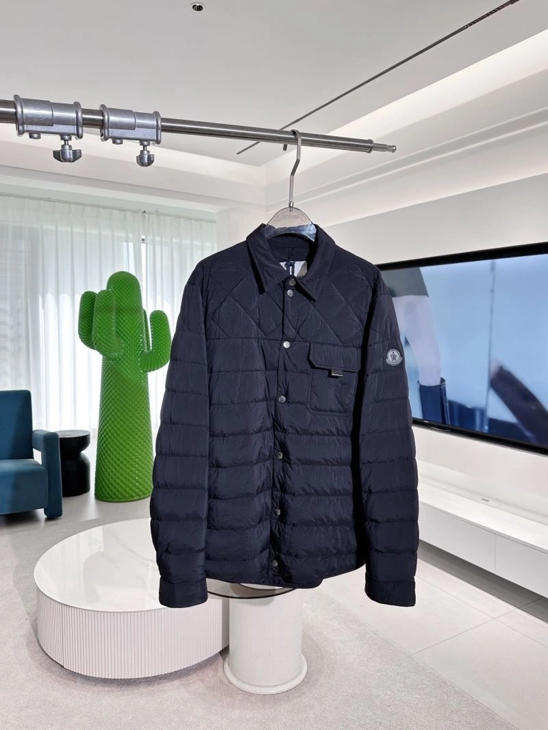 OEM Moncler Down Jackets