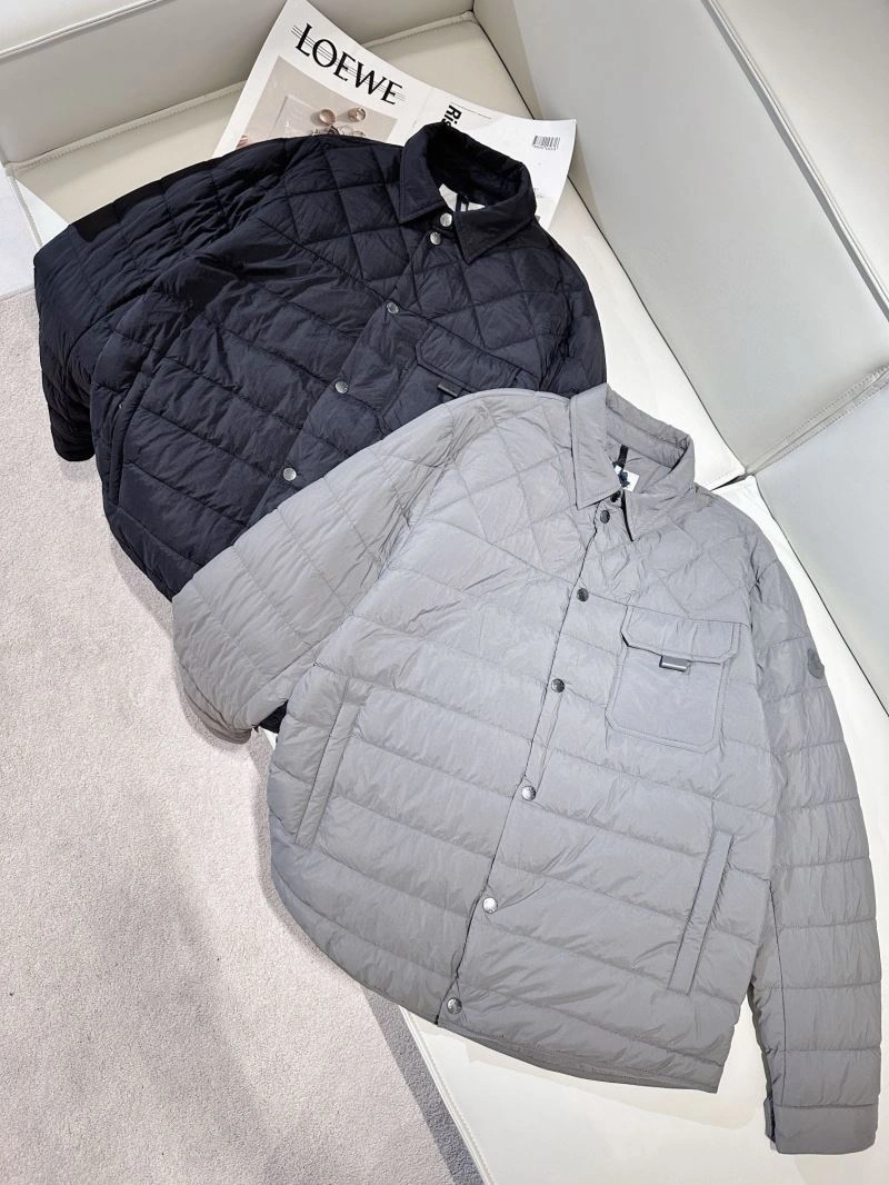 OEM Moncler Down Jackets
