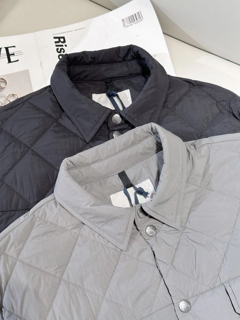 OEM Moncler Down Jackets