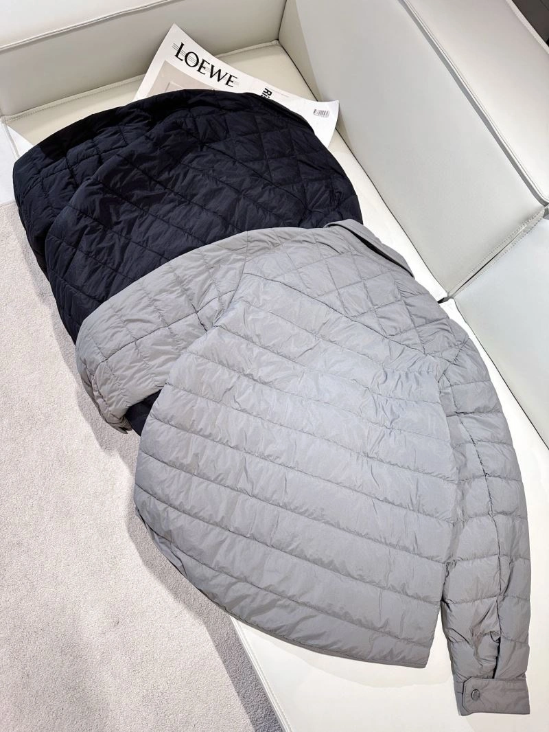 OEM Moncler Down Jackets