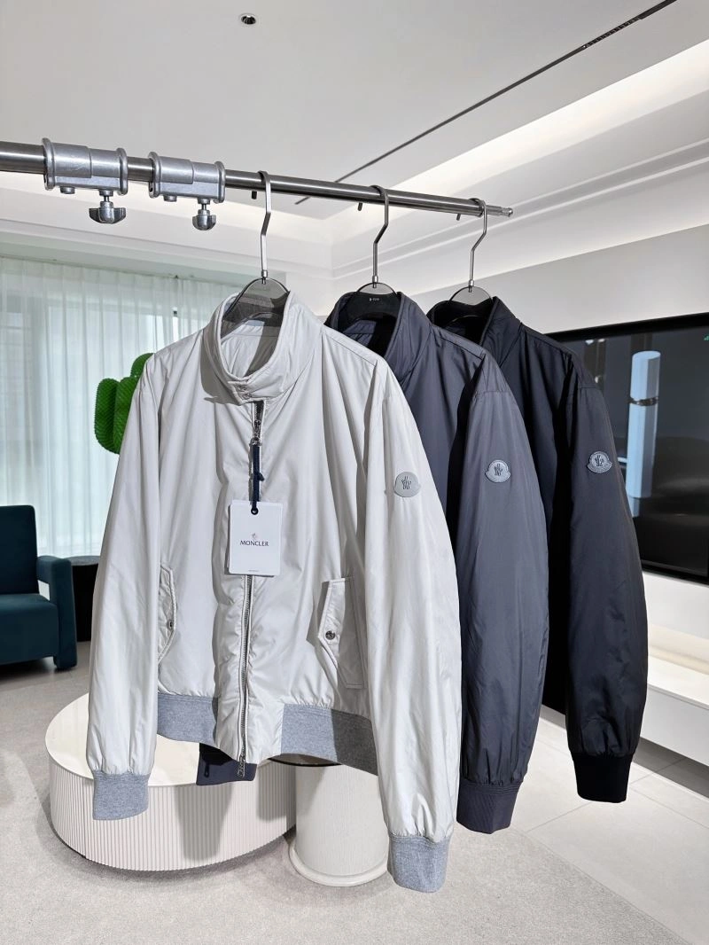 Moncler Down Jackets