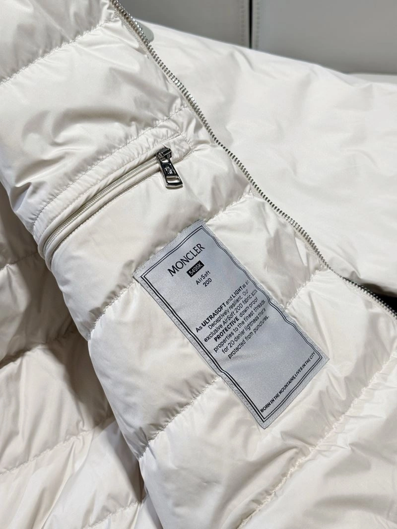 Original Moncler Down Jackets