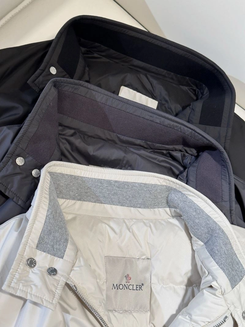 Original Moncler Down Jackets