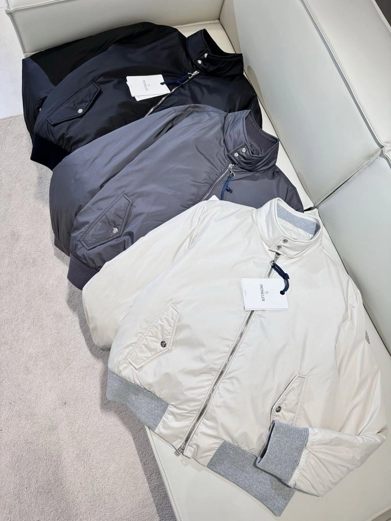 Original Moncler Down Jackets