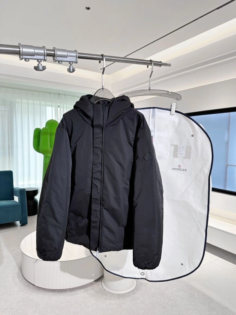 Moncler Down Jackets