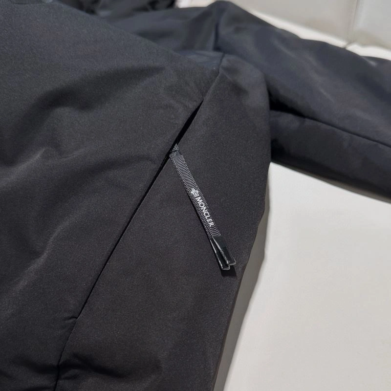 Authentic Moncler Down Jackets