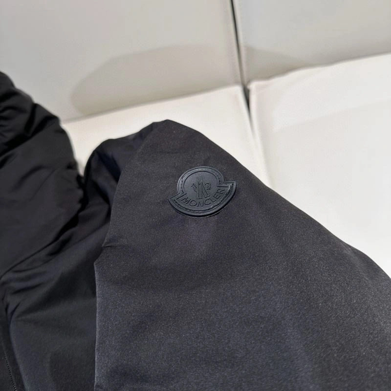 Authentic Moncler Down Jackets