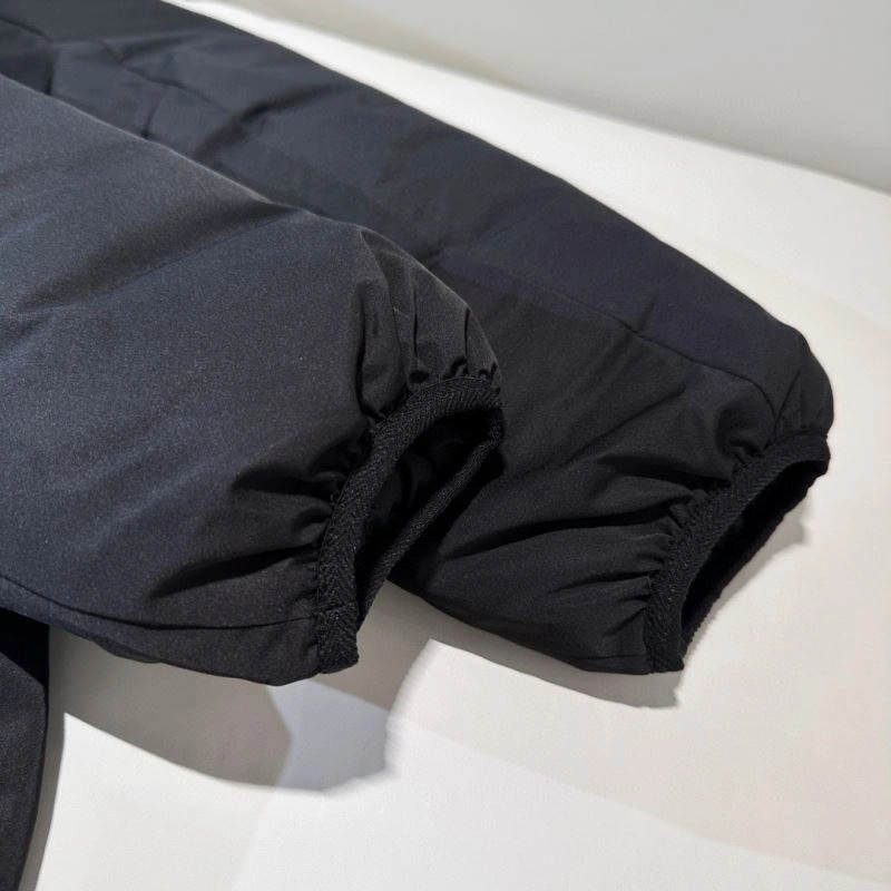 Authentic Moncler Down Jackets