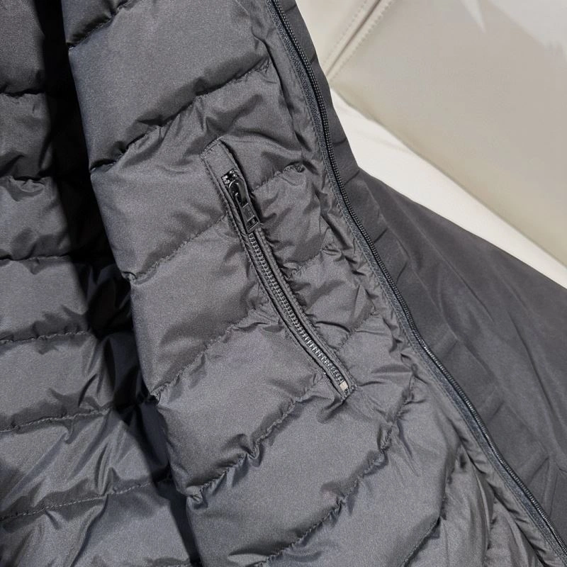 Authentic Moncler Down Jackets