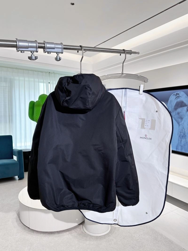 Authentic Moncler Down Jackets