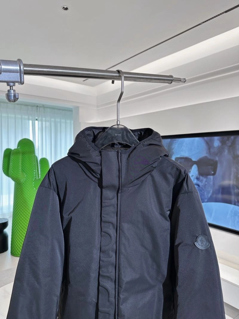 Authentic Moncler Down Jackets