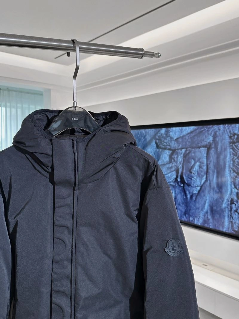 Authentic Moncler Down Jackets