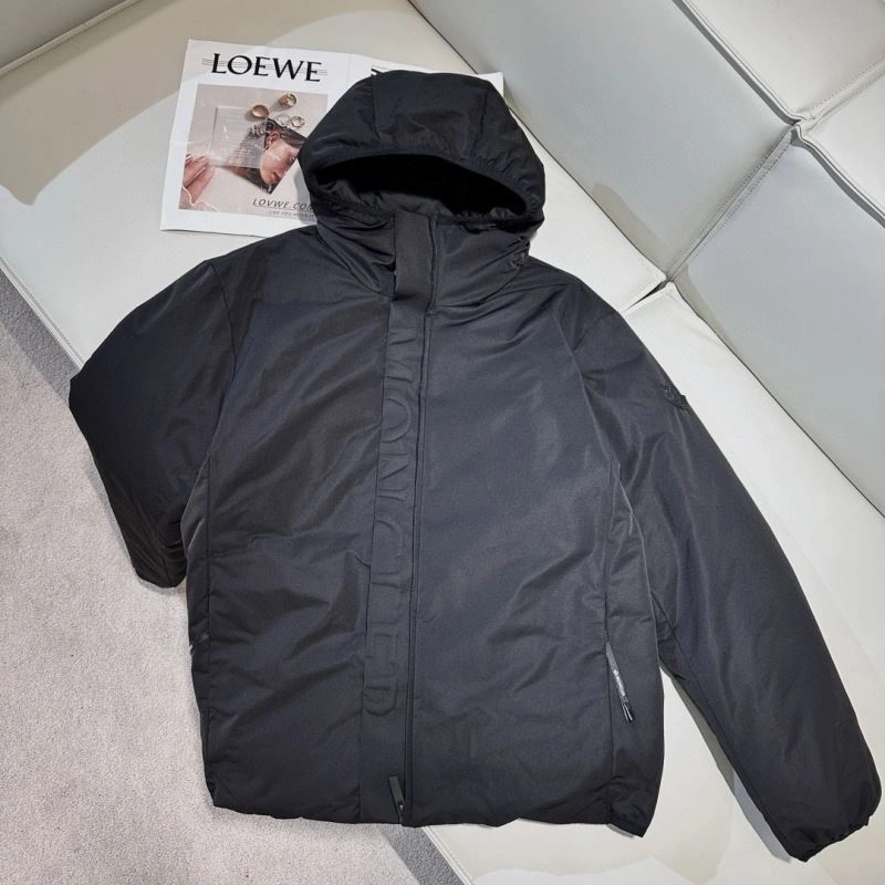 Authentic Moncler Down Jackets