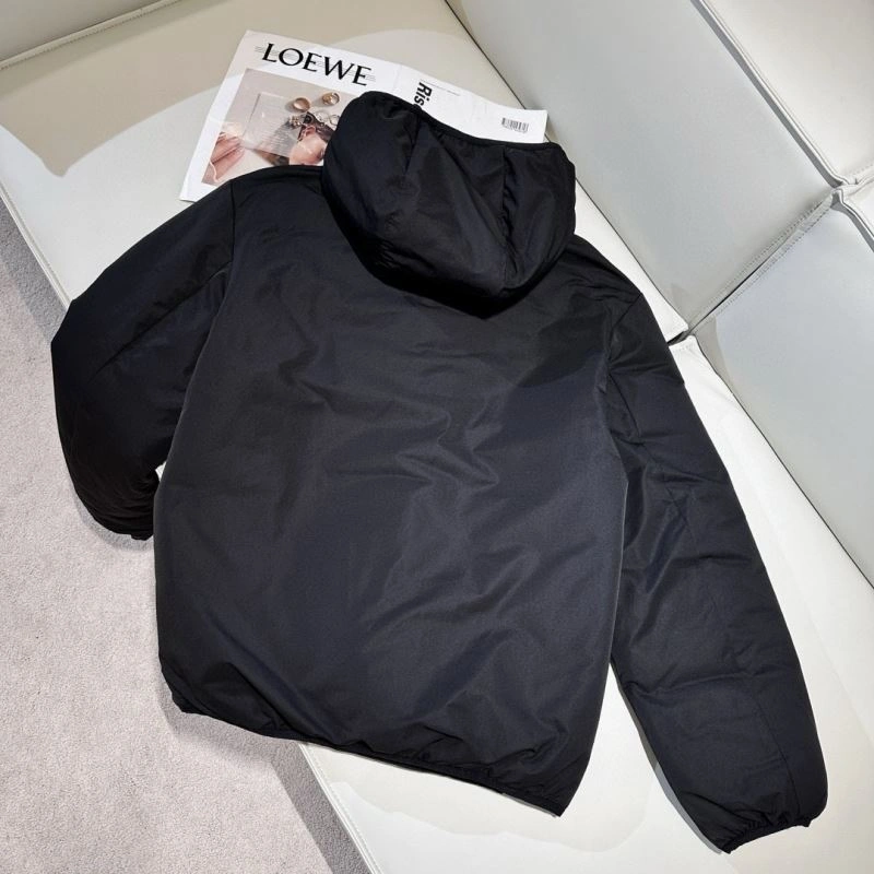 Authentic Moncler Down Jackets