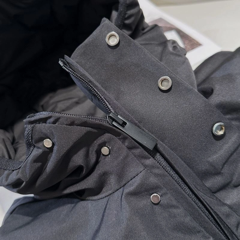 Authentic Moncler Down Jackets