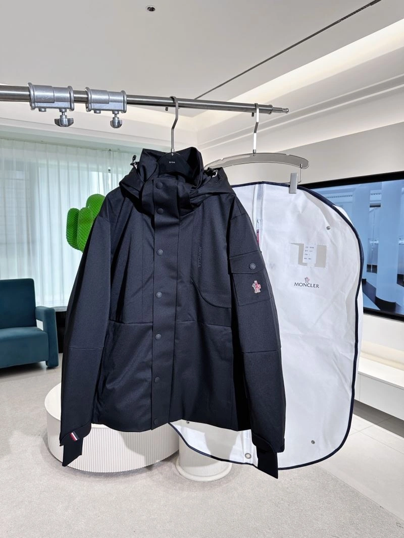 Moncler Down Jackets