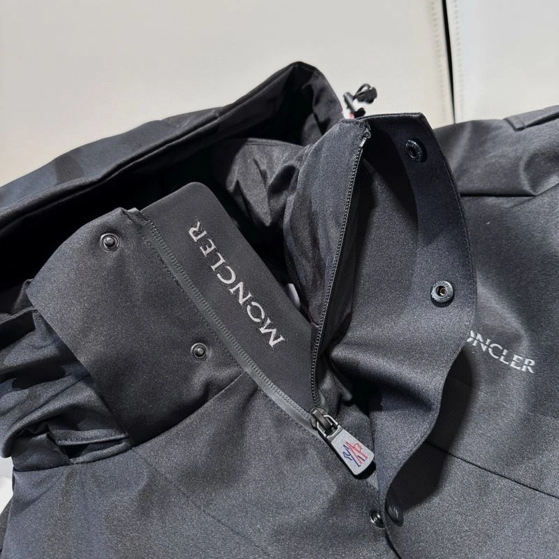 Legit Moncler Down Jackets