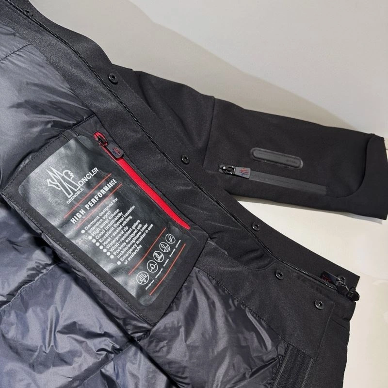 Legit Moncler Down Jackets