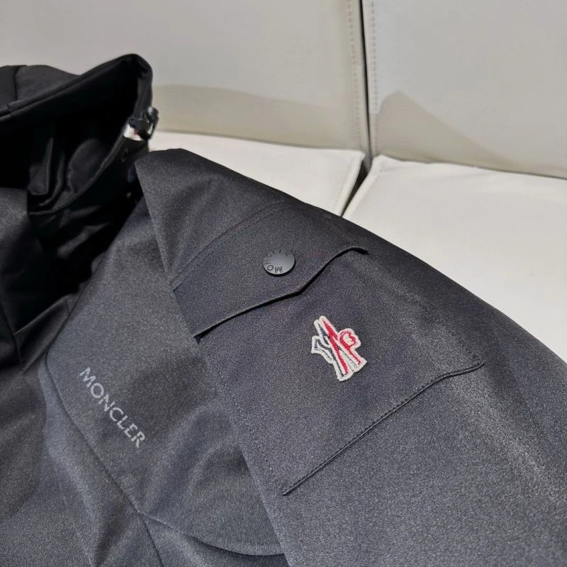 Legit Moncler Down Jackets