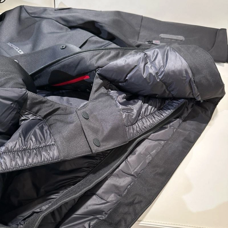 Legit Moncler Down Jackets