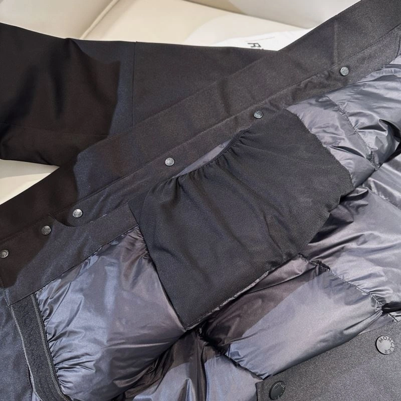 Legit Moncler Down Jackets