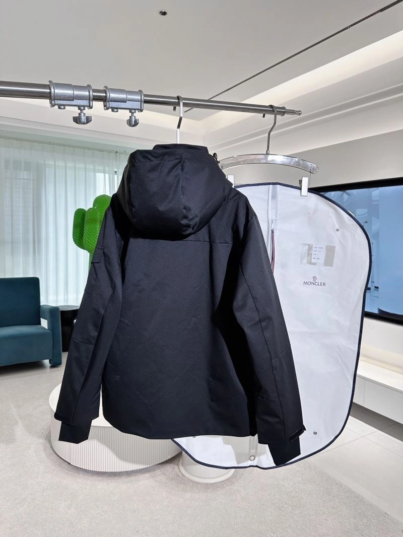 Legit Moncler Down Jackets