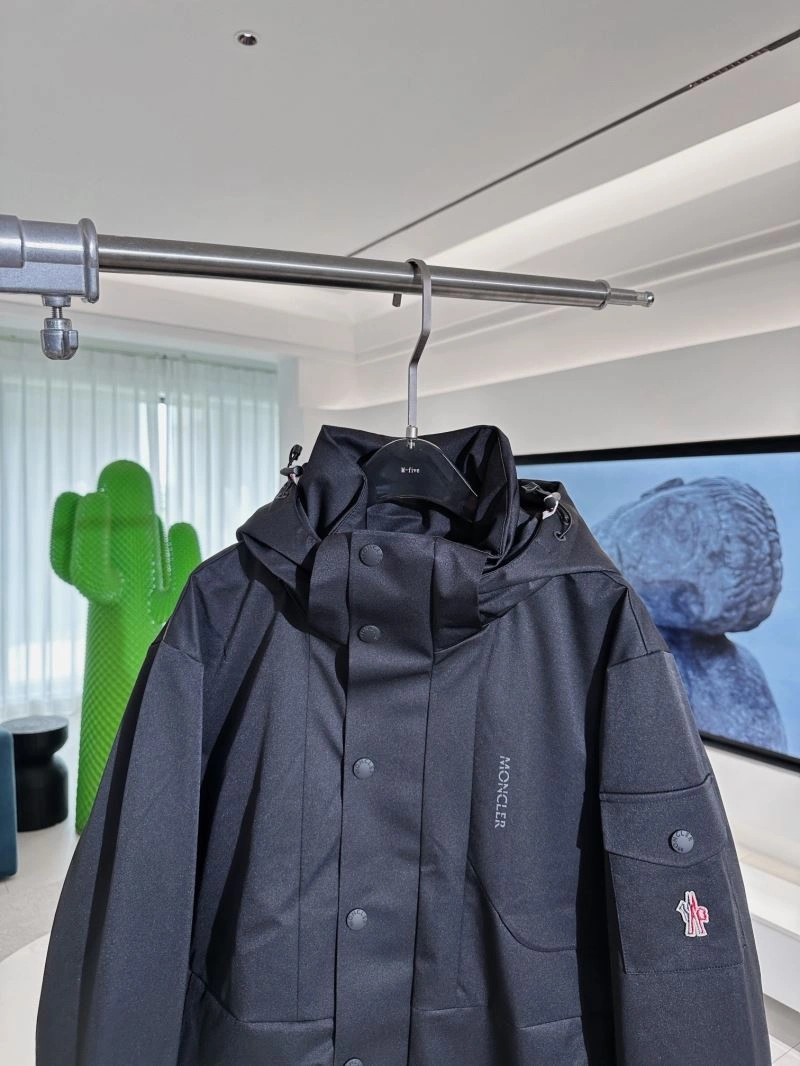 Legit Moncler Down Jackets
