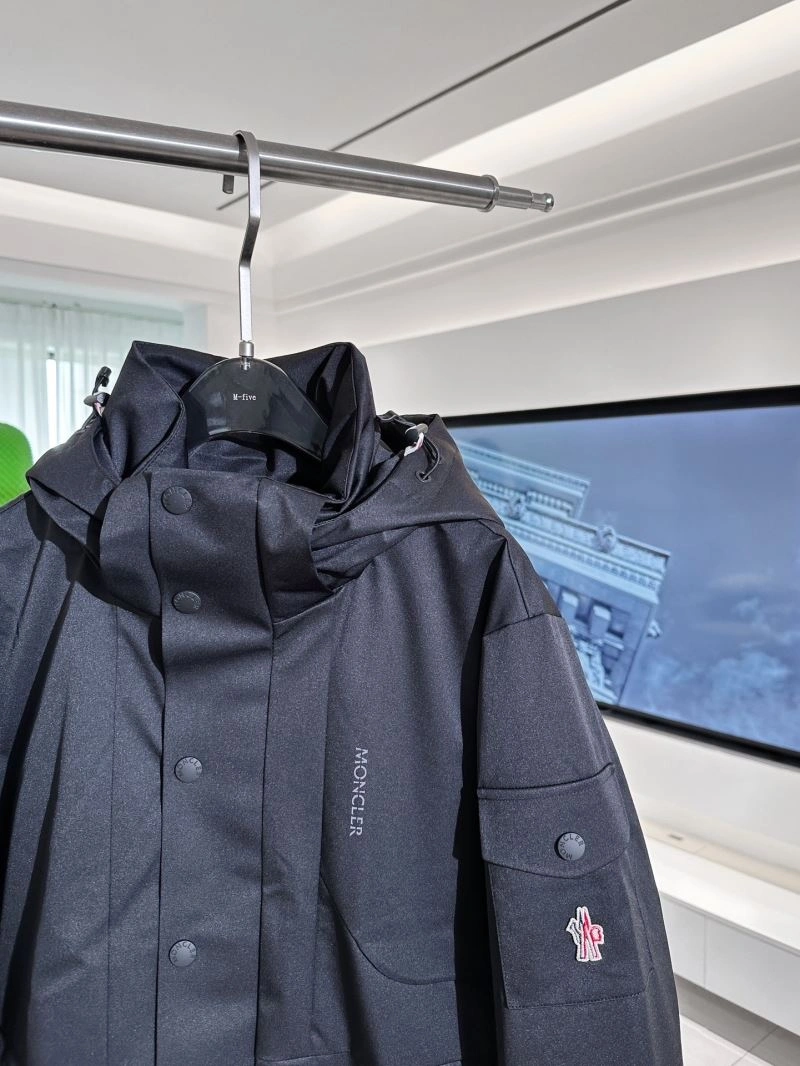 Legit Moncler Down Jackets