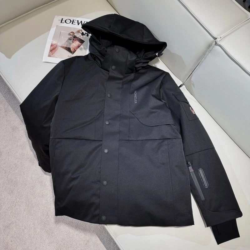 Legit Moncler Down Jackets