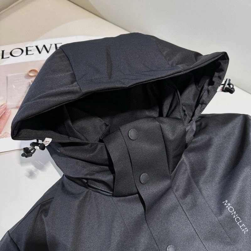 Legit Moncler Down Jackets