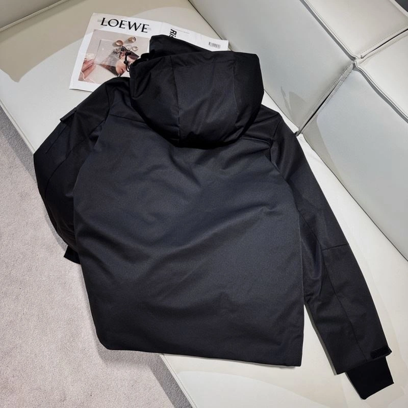 Legit Moncler Down Jackets