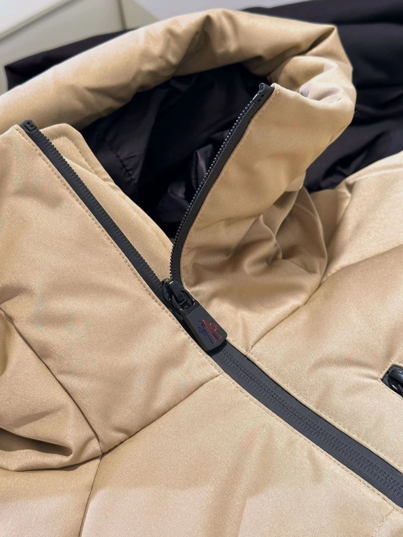 Authentic Moncler Down Jackets
