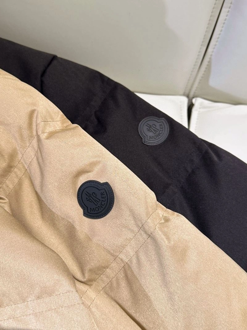 Authentic Moncler Down Jackets