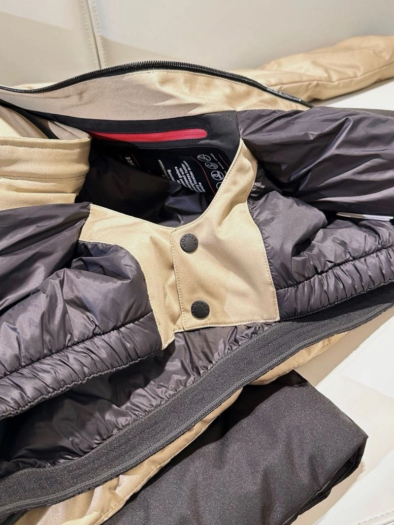 Authentic Moncler Down Jackets