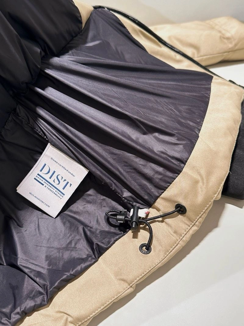 Authentic Moncler Down Jackets