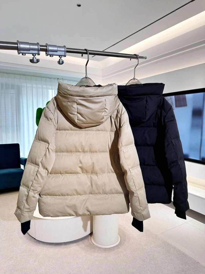 Authentic Moncler Down Jackets