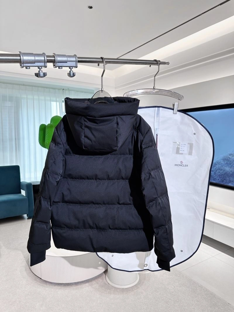Authentic Moncler Down Jackets