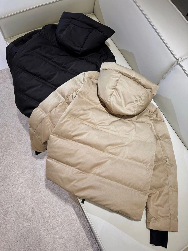 Authentic Moncler Down Jackets