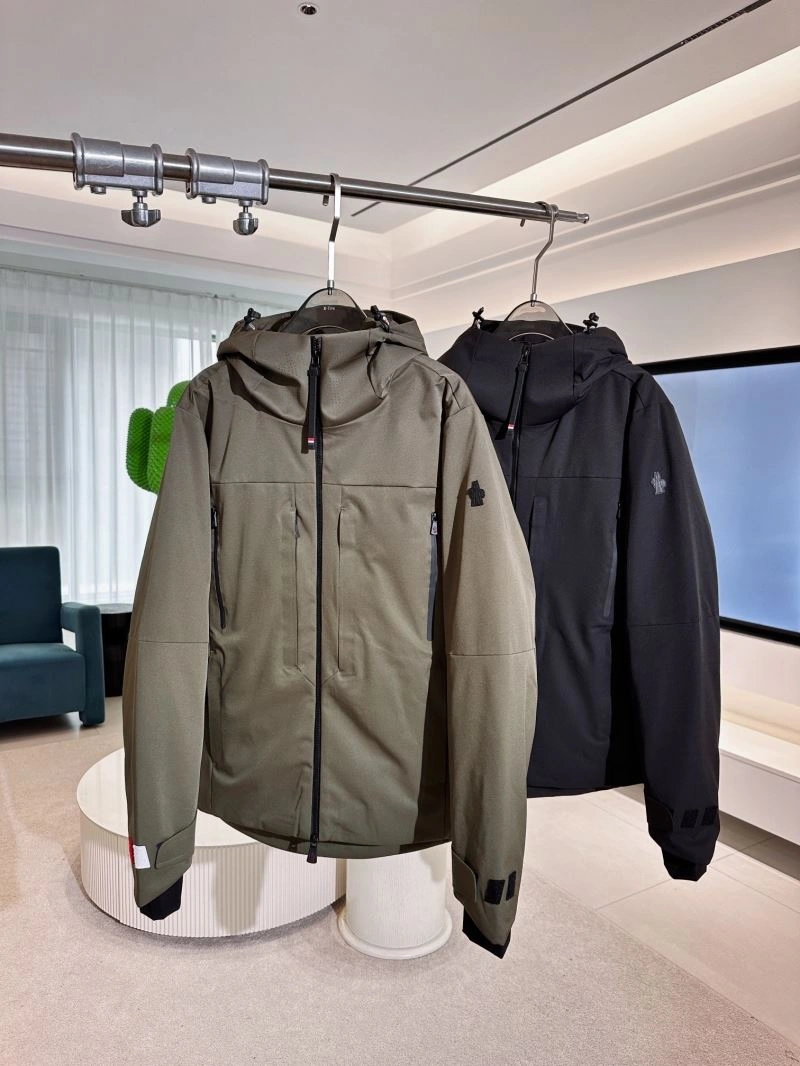 Moncler Down Jackets