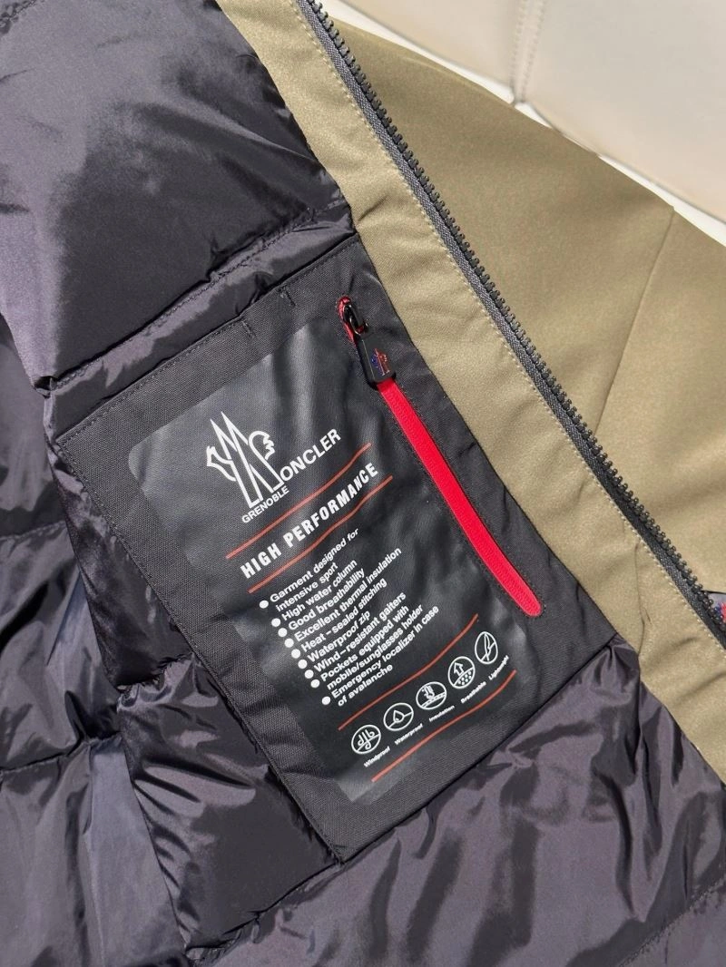 Discounted Moncler Down Jackets