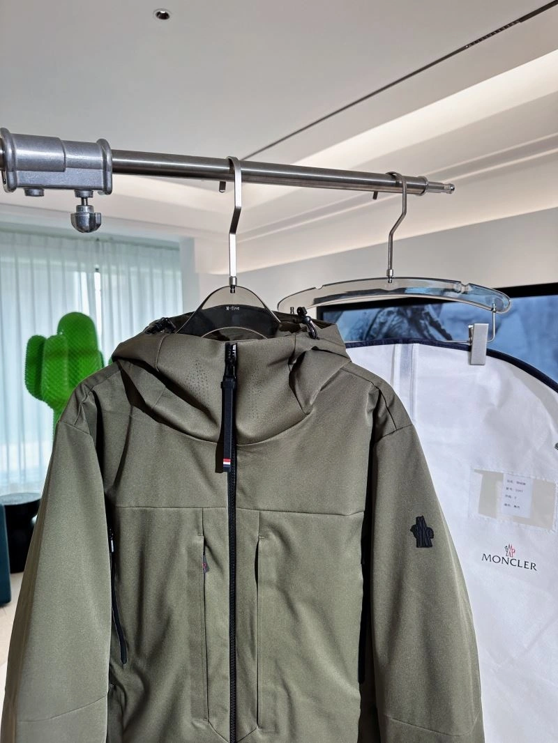 Discounted Moncler Down Jackets